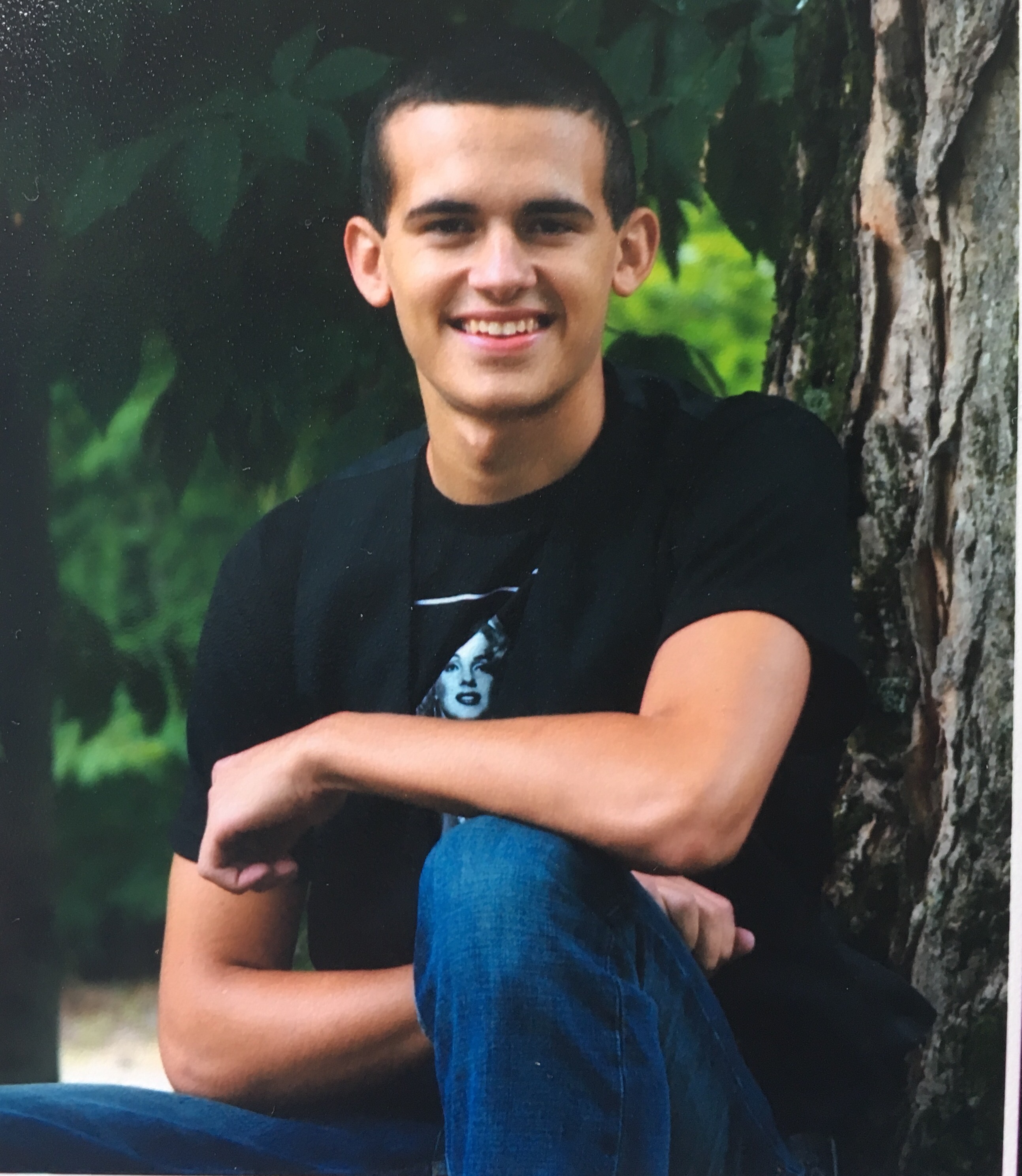 Isaac Julian Legacy Fund – HELPING SOMEONE ELSE'S ISAAC